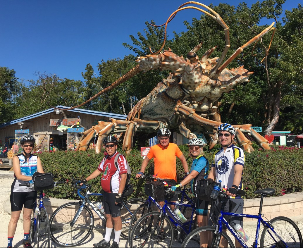 Bike Ride to Key West « Retirement Travel with Glen